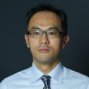 Advanced Radiology - Dr. Lawrence Lo, MD