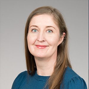 Advanced Radiology - Dr. Moira O’Riordan, MD