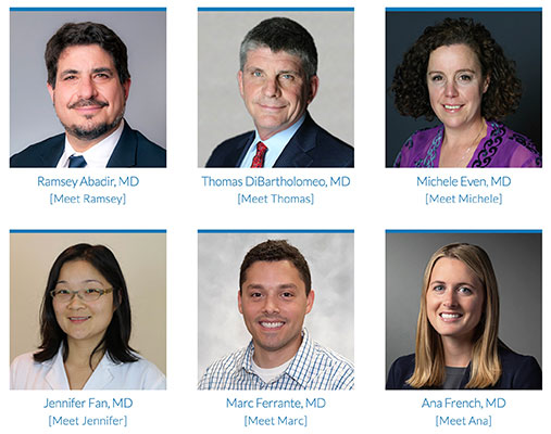 Advanced Radiology - Physicians