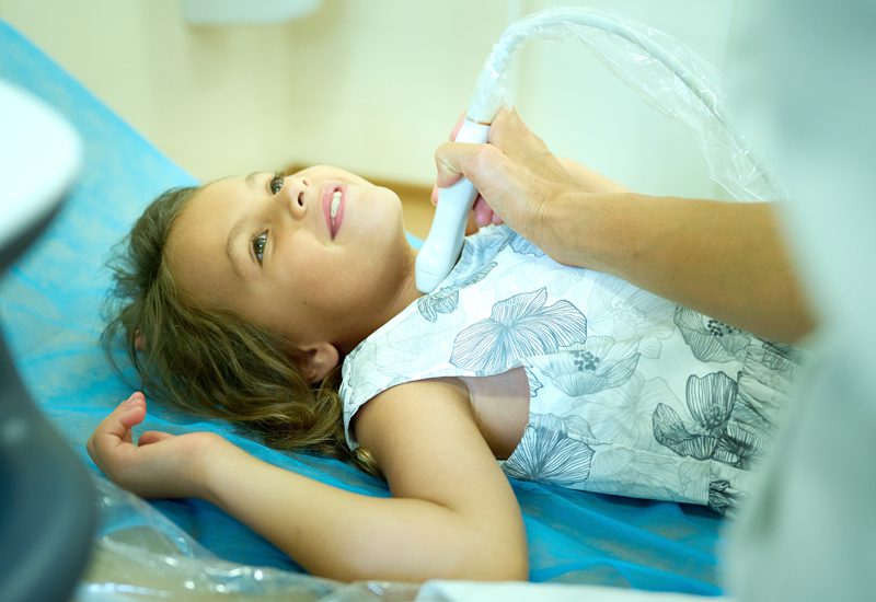 Advanced Radiology - Pediatric Imaging