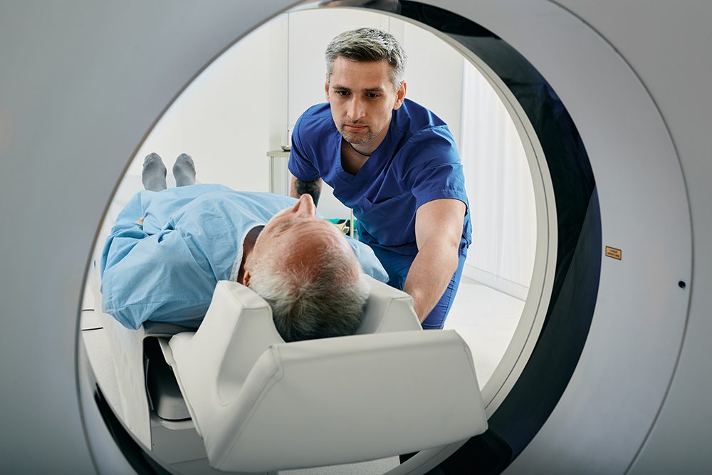 Advanced Radiology - Services